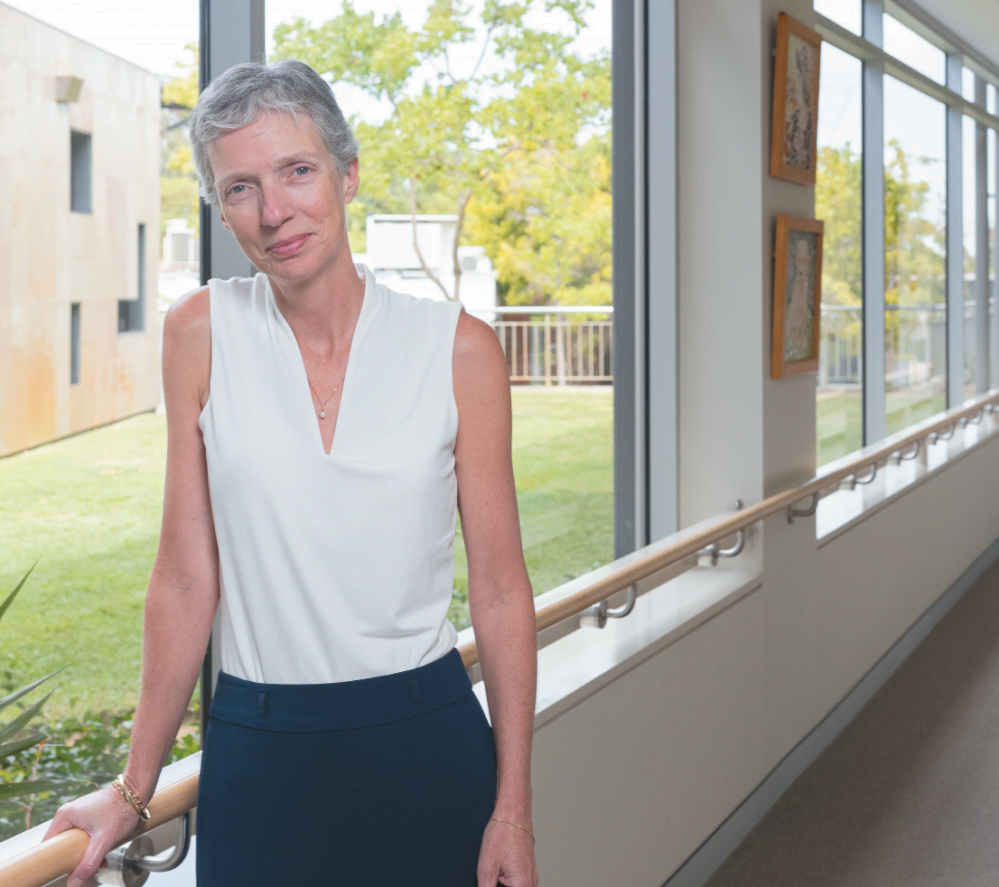 Adapting to change - A message from our CEO - VisAbility Tasmania